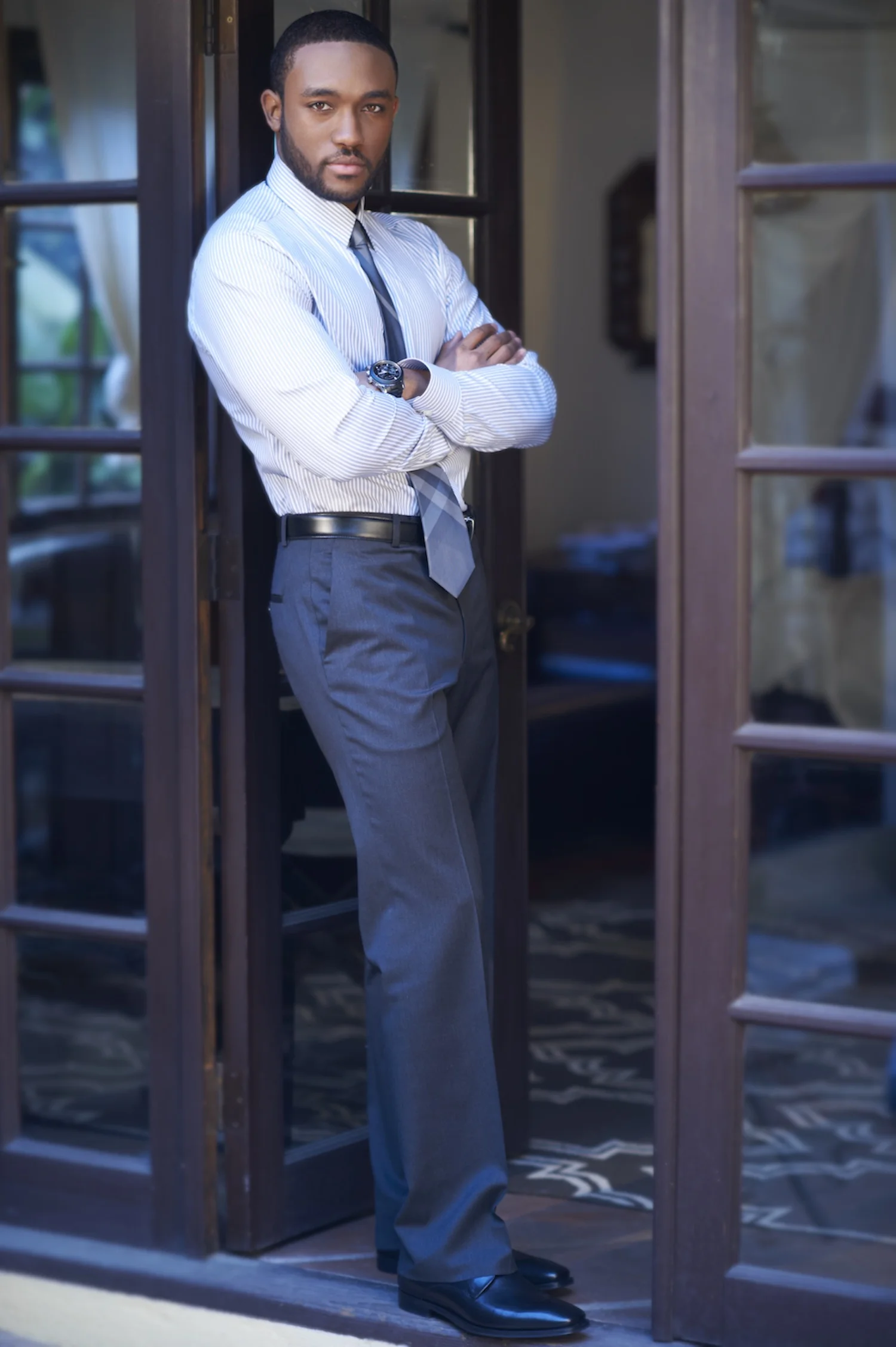 Lee Thompson Young — Lee Thompson Young Foundation