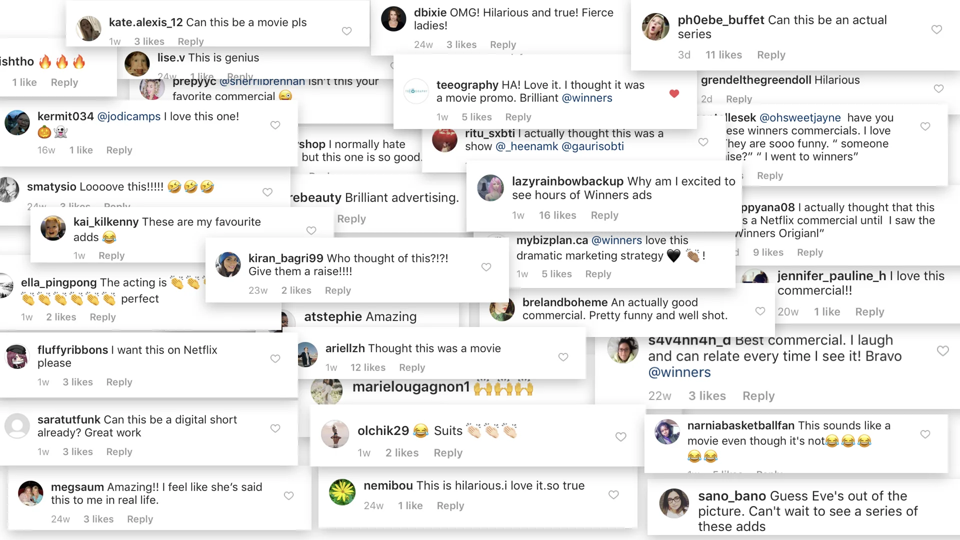 Finders Keepers — Andrew Rizzi