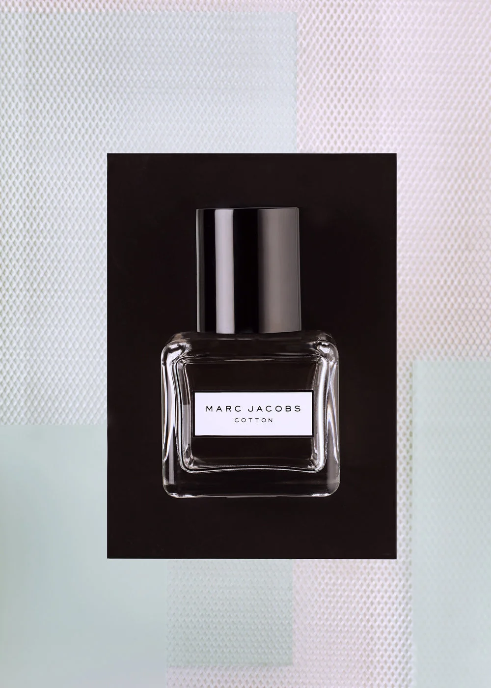 FRAGRANCE & COSMETICS — Andy Carson