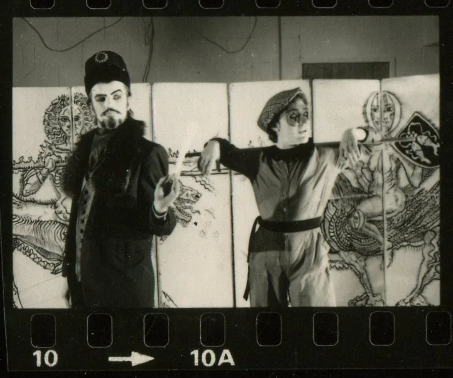 MPF2 Dog Tales — The Clive Barker Archive