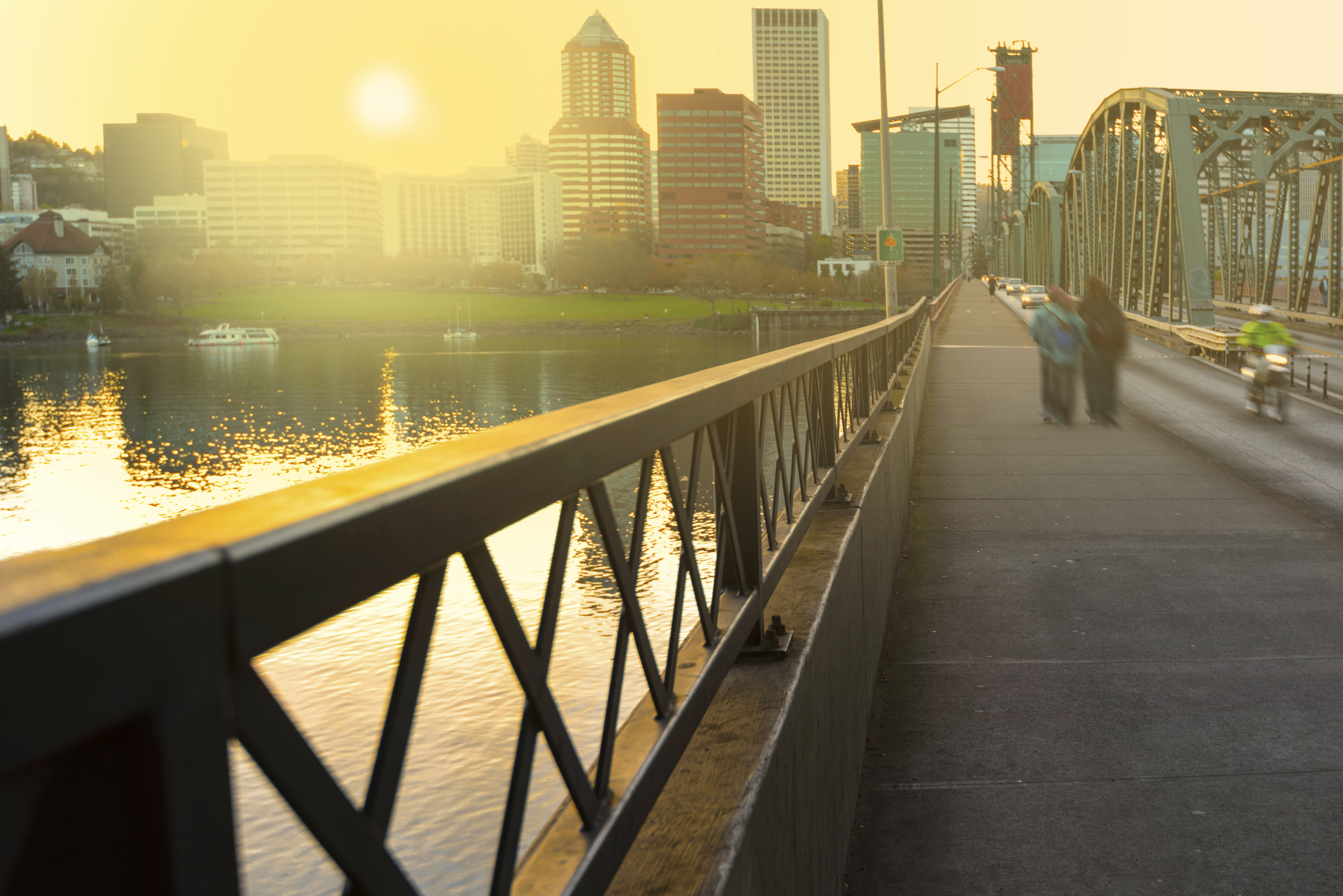 Rev. David Alexander