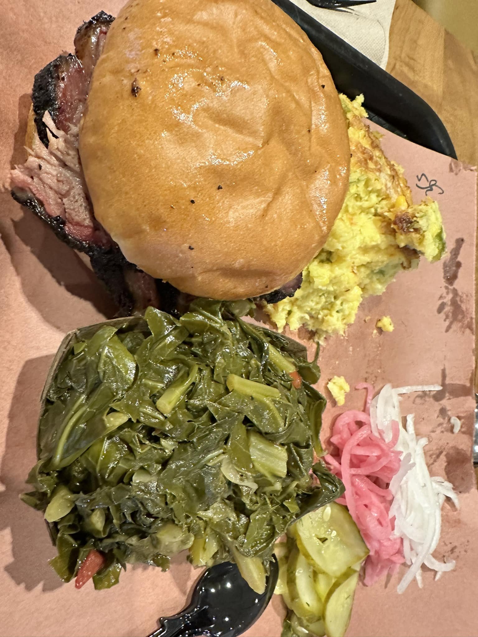 Rev. David Alexander