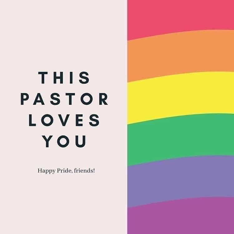 Rev. David Alexander