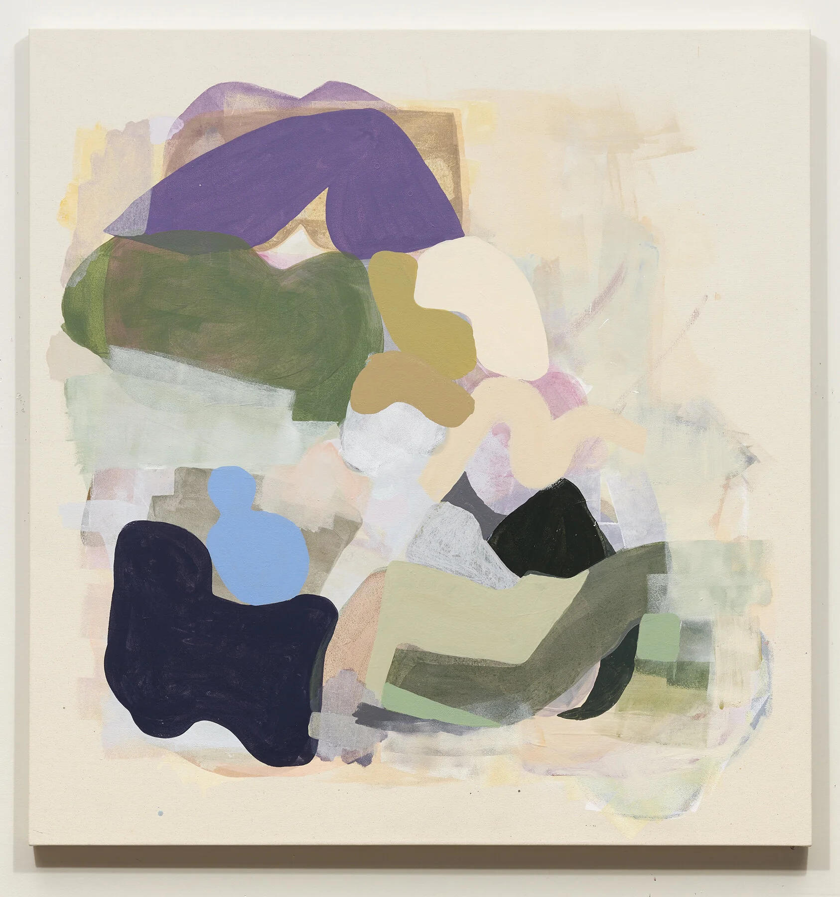 2020 - Earthtones — JEN GARRIDO
