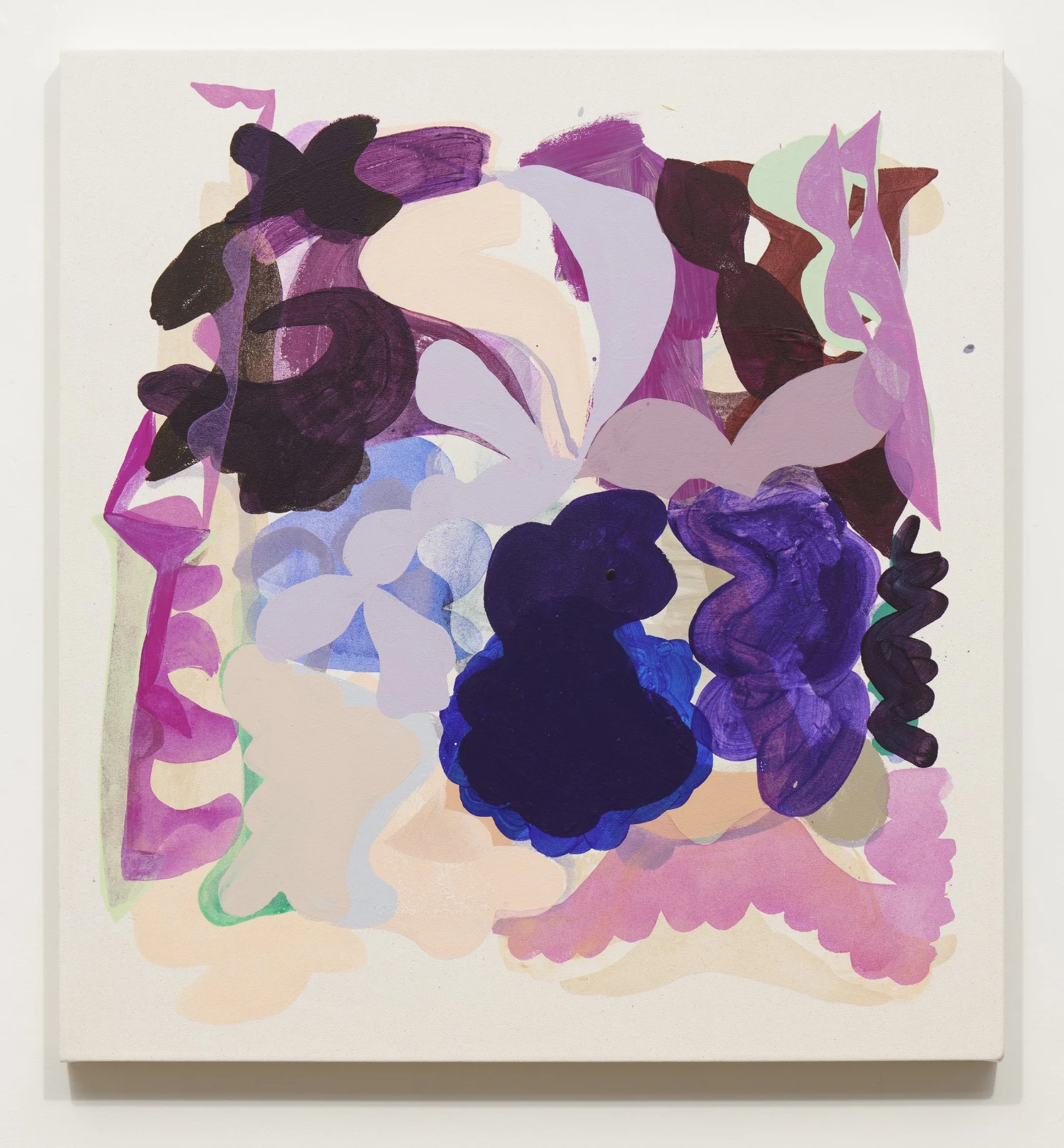 2023 — JEN GARRIDO