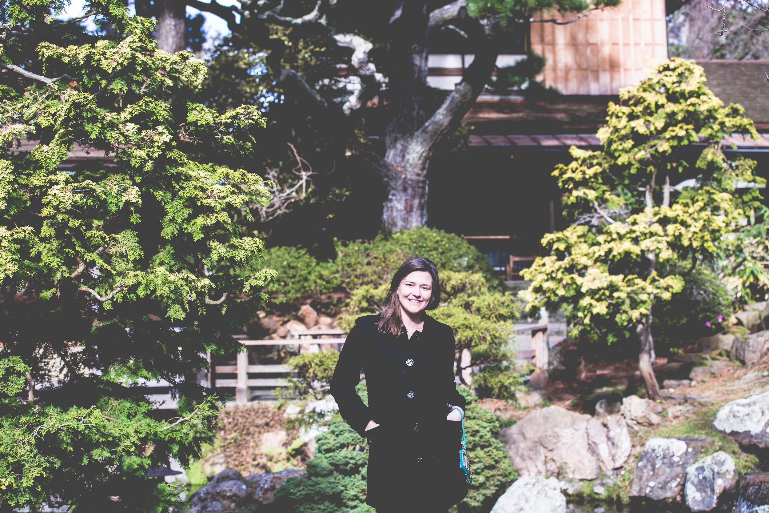 Attorney Amie Thompson — The Pittsburgh Litigator, PLLC