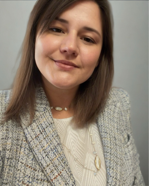 Attorney Amie Thompson — The Pittsburgh Litigator, PLLC