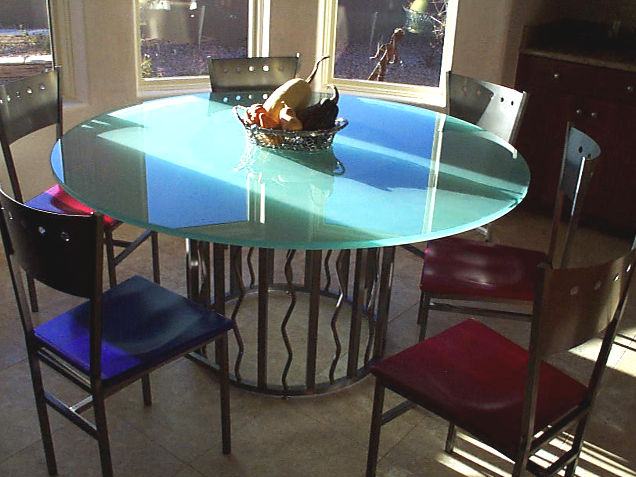 Dining Room Tables Albuquerque