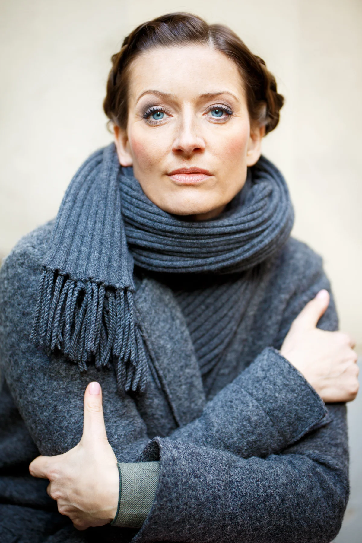 Nicola Ransom — Friends Connection Agency