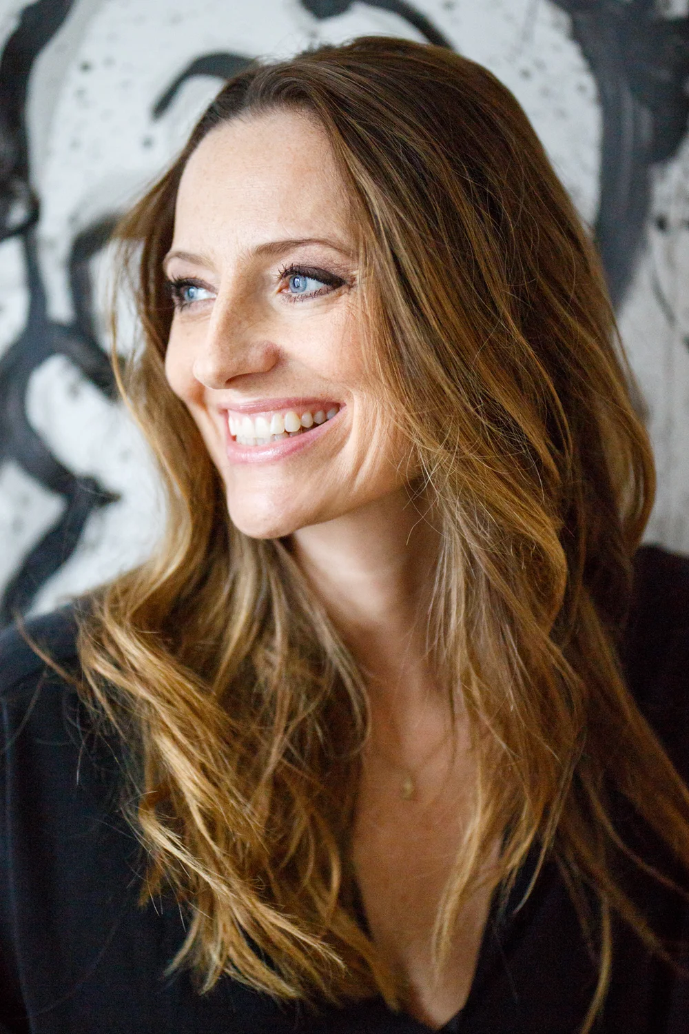 Nicola Ransom — Friends Connection Agency