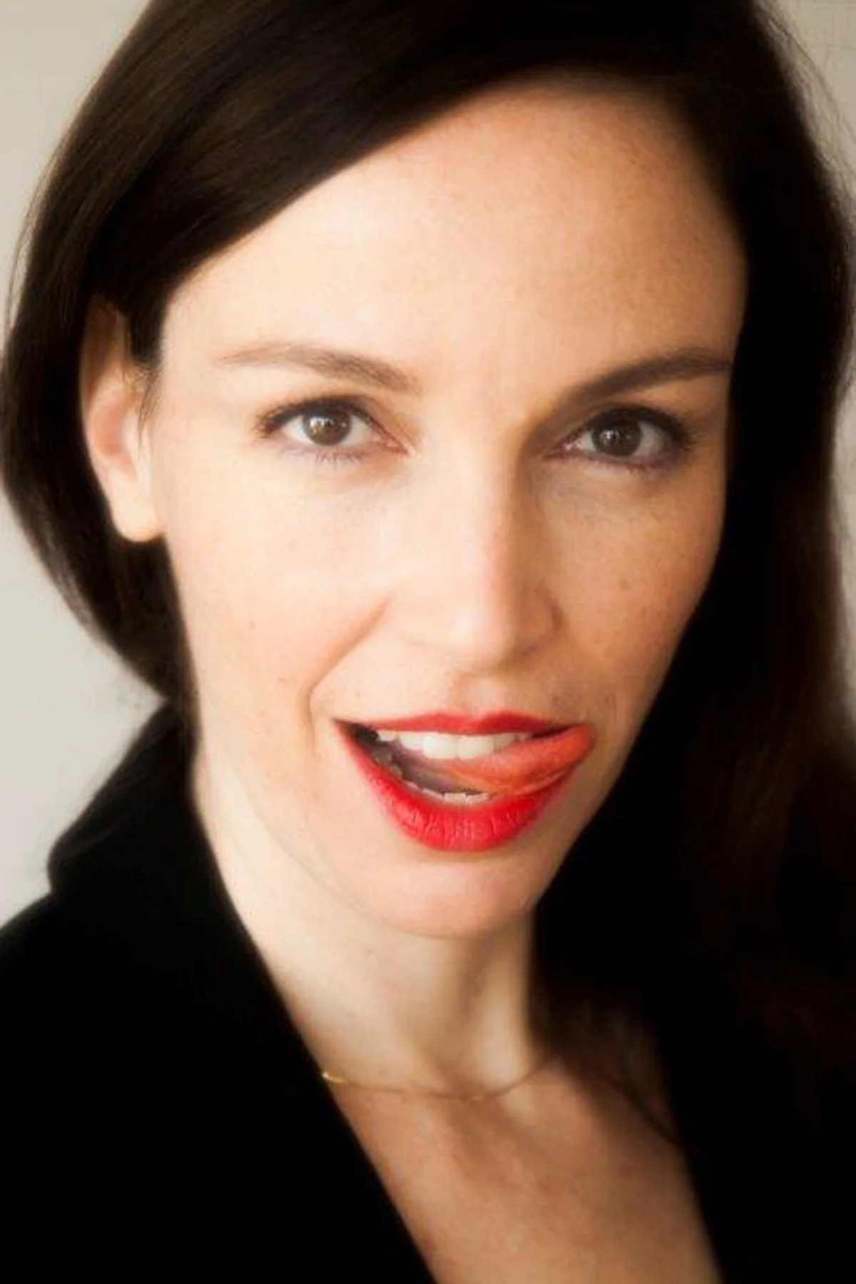 Sharon I. Stark — Friends Connection Agency