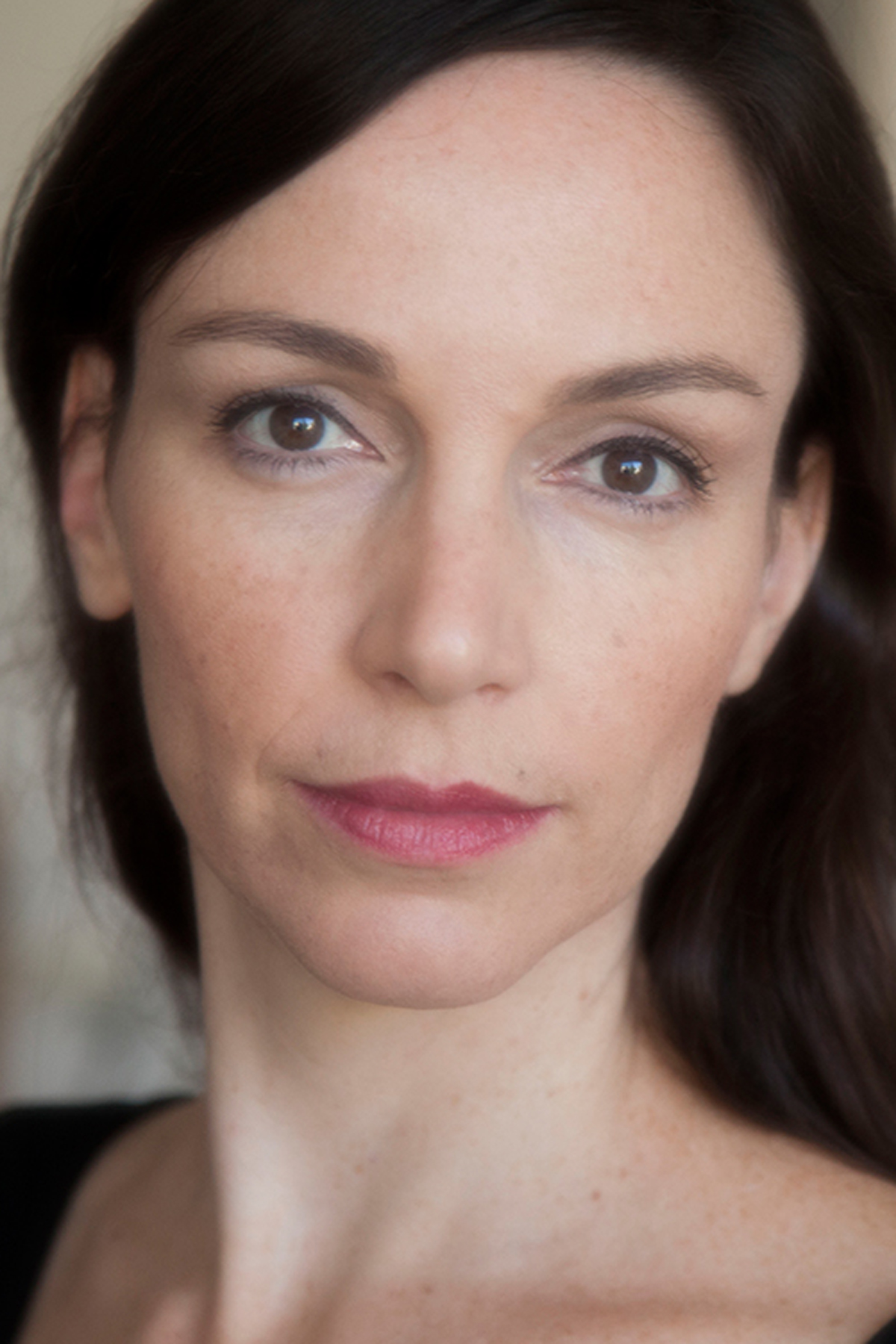 Sharon I. Stark — Friends Connection Agency