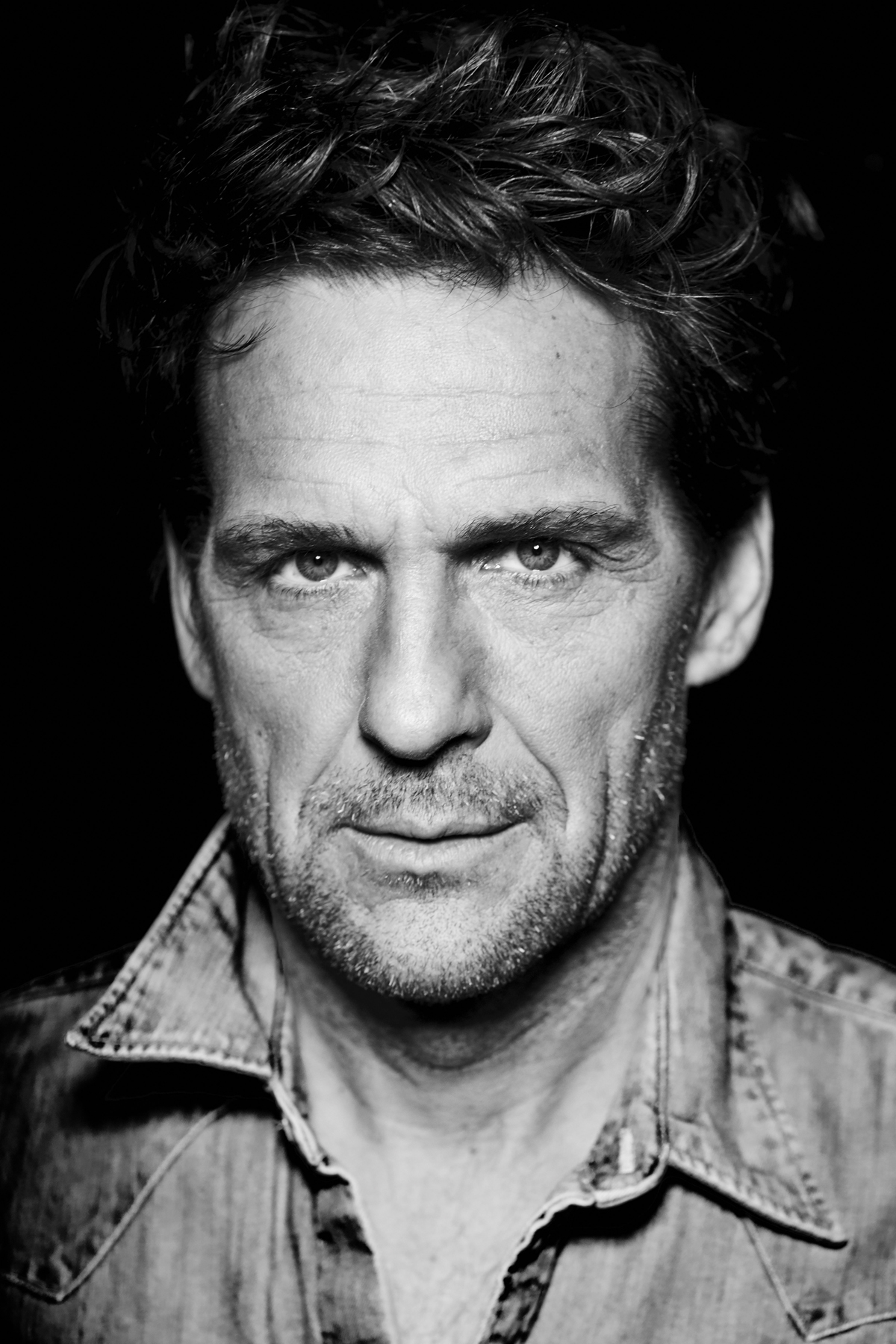 Robert Seeliger — Friends Connection Agency