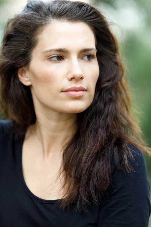 Gabrielle Miller — Friends Connection Agency