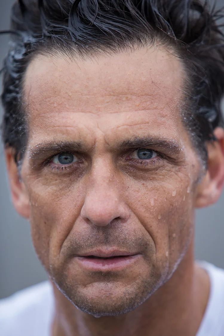Robert Seeliger — Friends Connection Agency