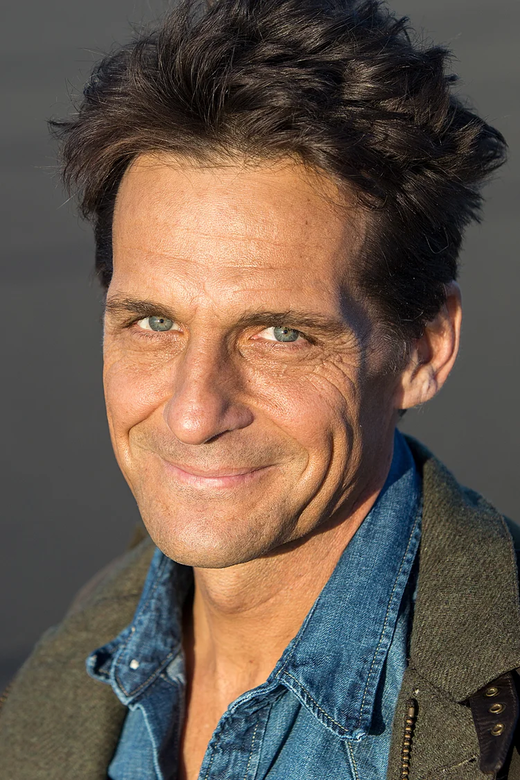 Robert Seeliger — Friends Connection Agency