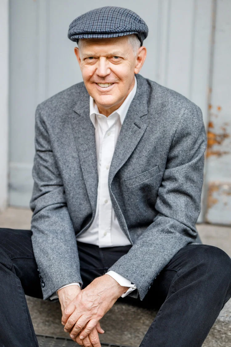 NEW HEADSHOTS for PETER COTTON — Friends Connection Agency