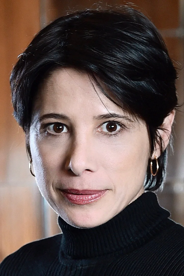 ISABELLA PARKINSON on stage in "LOW RISK - A STATE OF MIND" — Friends ...