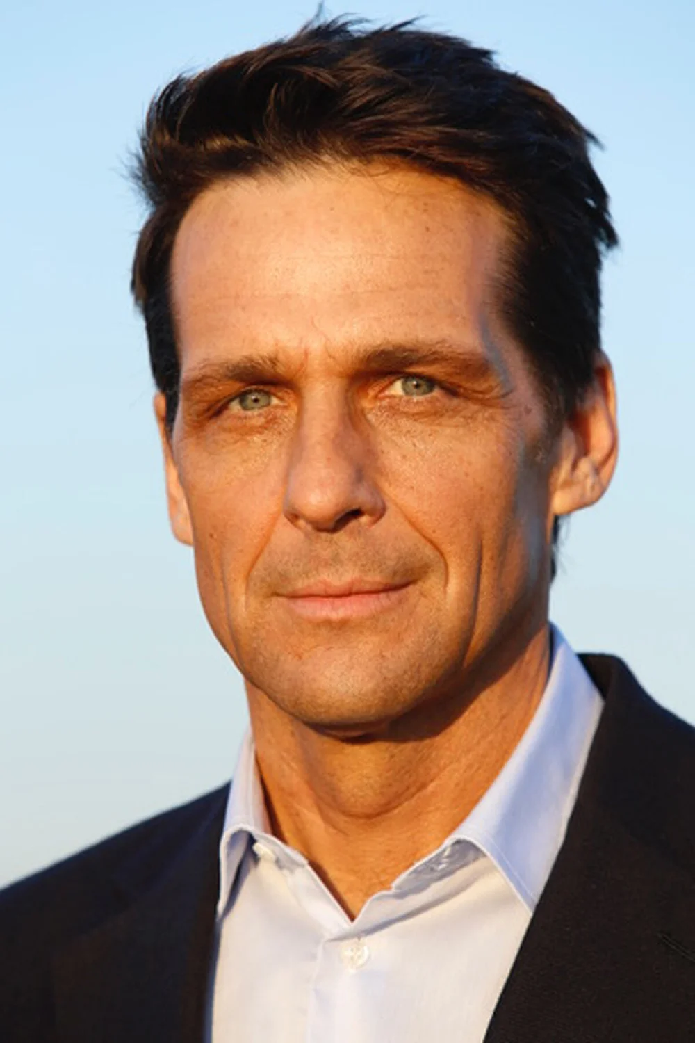 Robert Seeliger — Friends Connection Agency