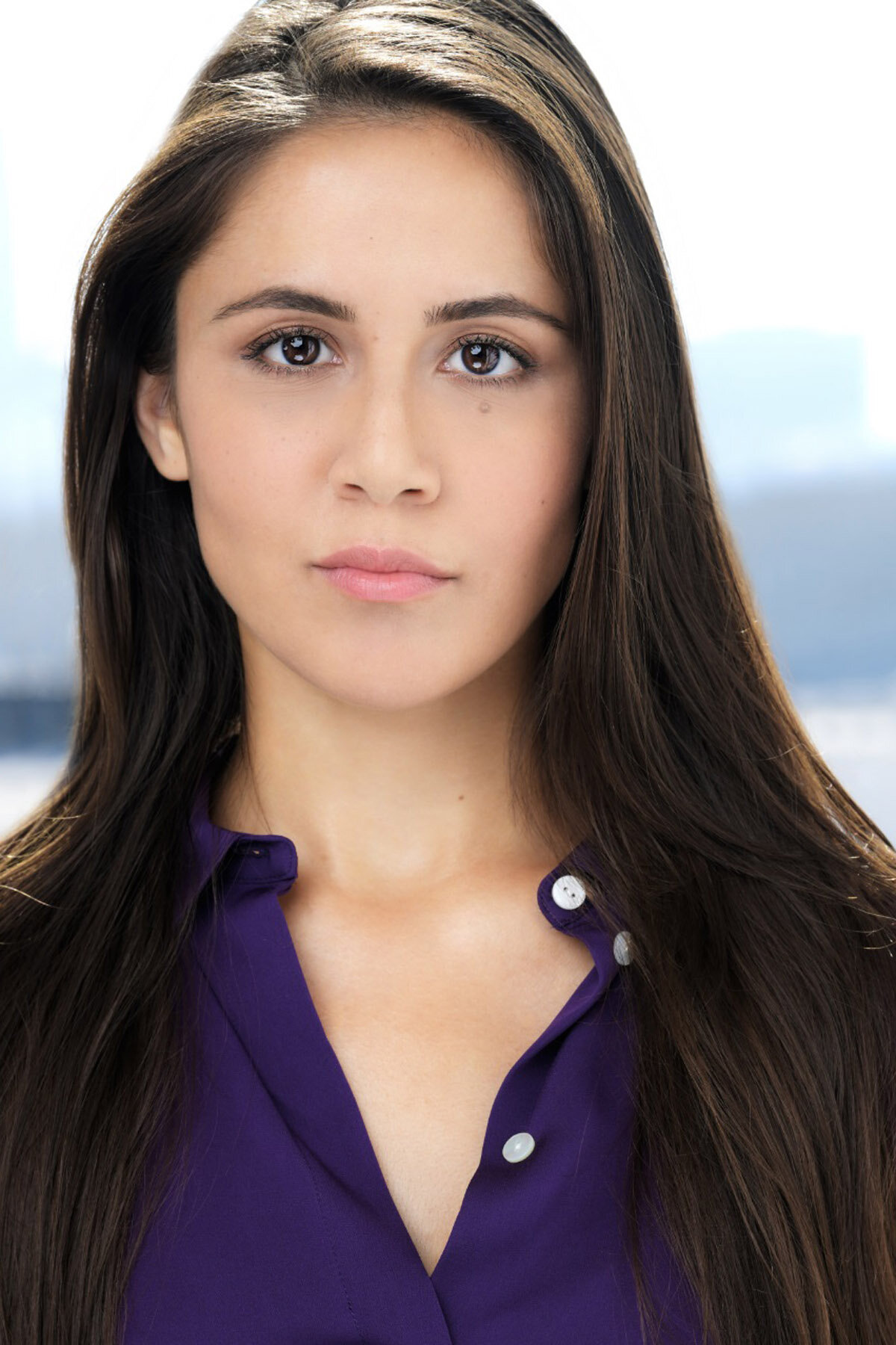 Céline Beran — Friends Connection Agency