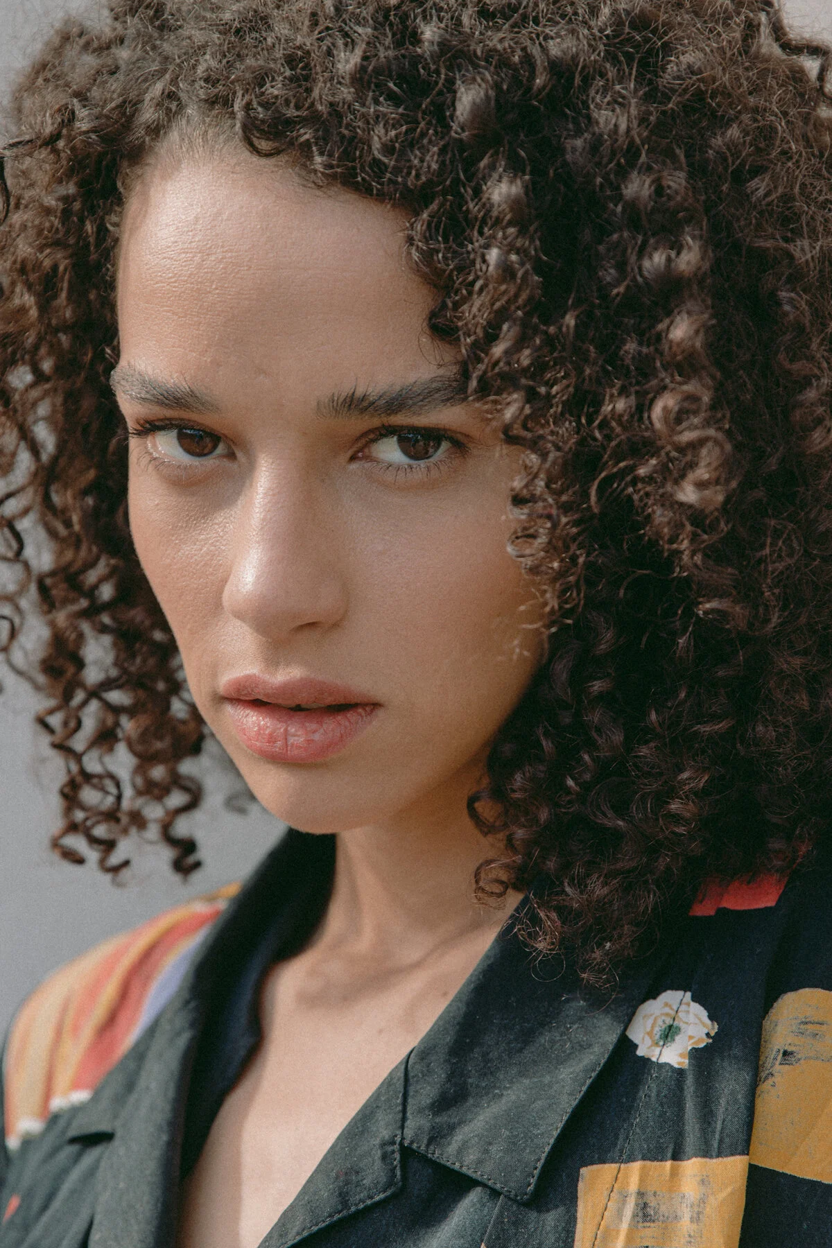 Alia Seror-O'Neill — Friends Connection Agency