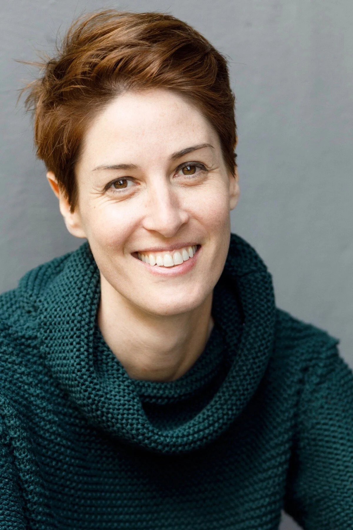 Jill Weller — Friends Connection Agency