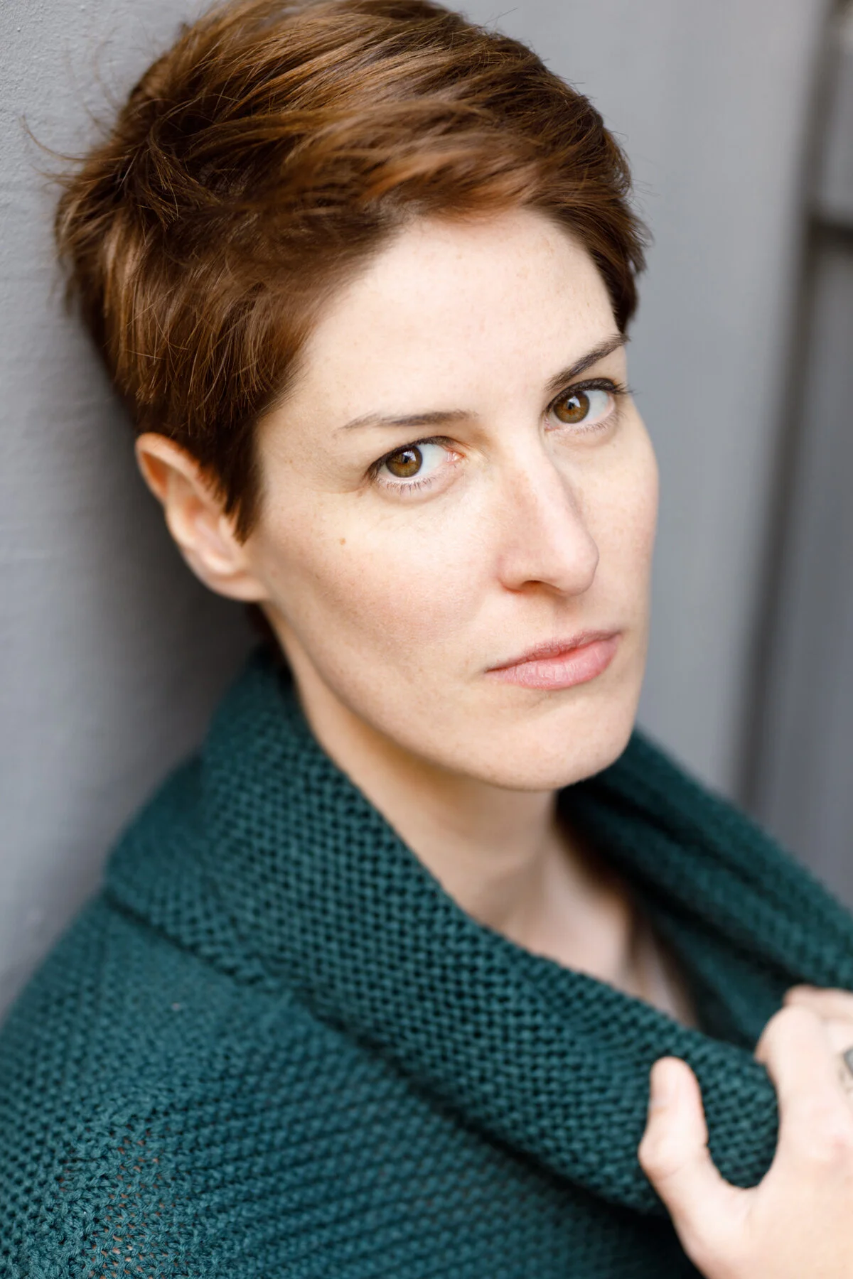 Jill Weller — Friends Connection Agency