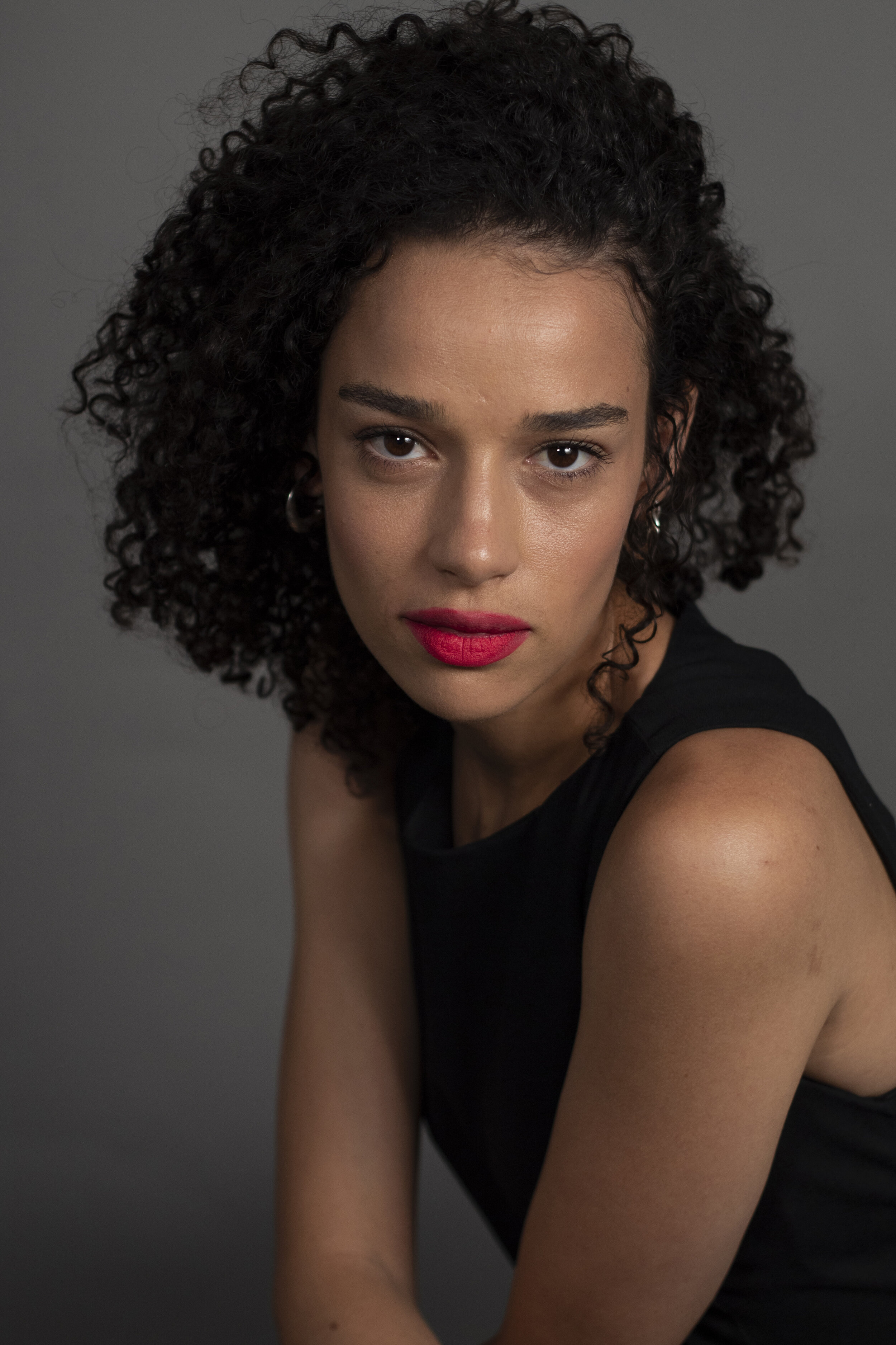 Alia Seror-O'Neill — Friends Connection Agency