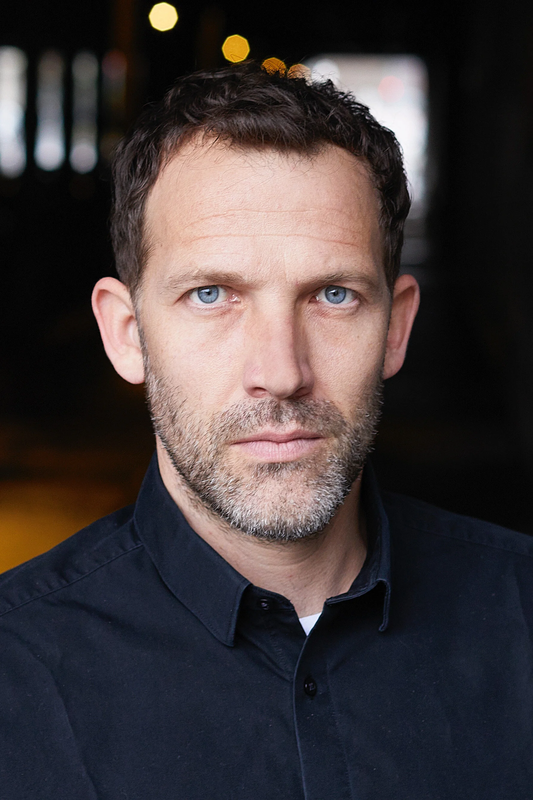 Tomas Sinclair Spencer — Friends Connection Agency