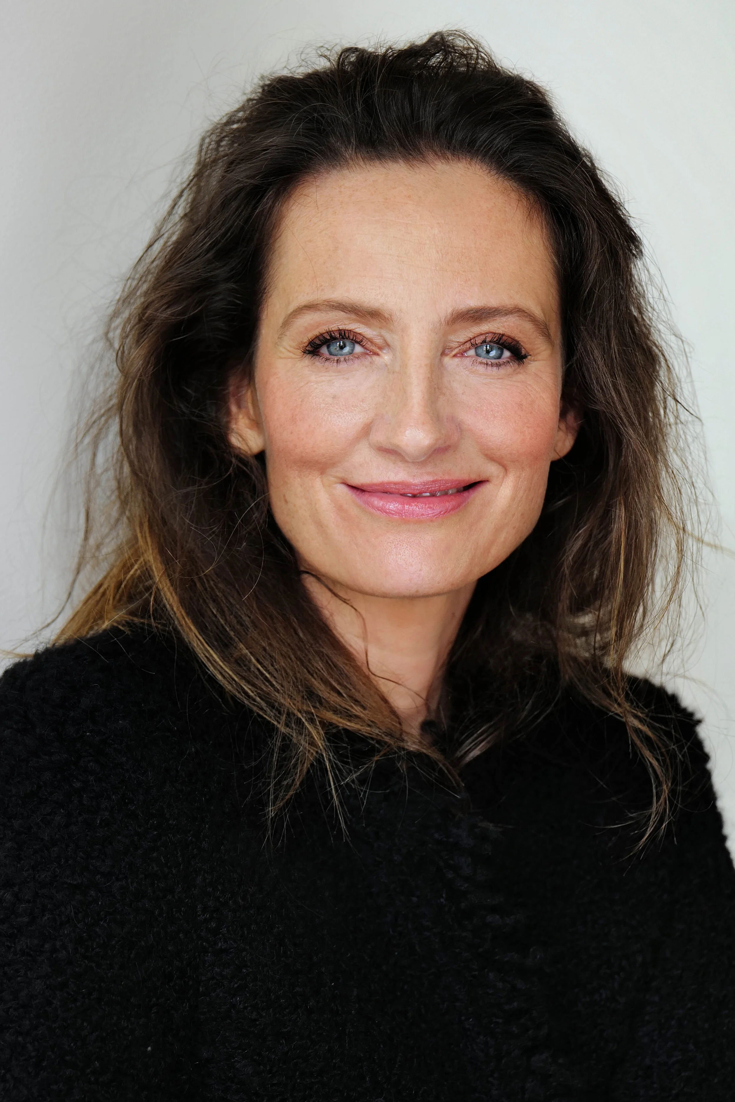 Nicola Ransom — Friends Connection Agency