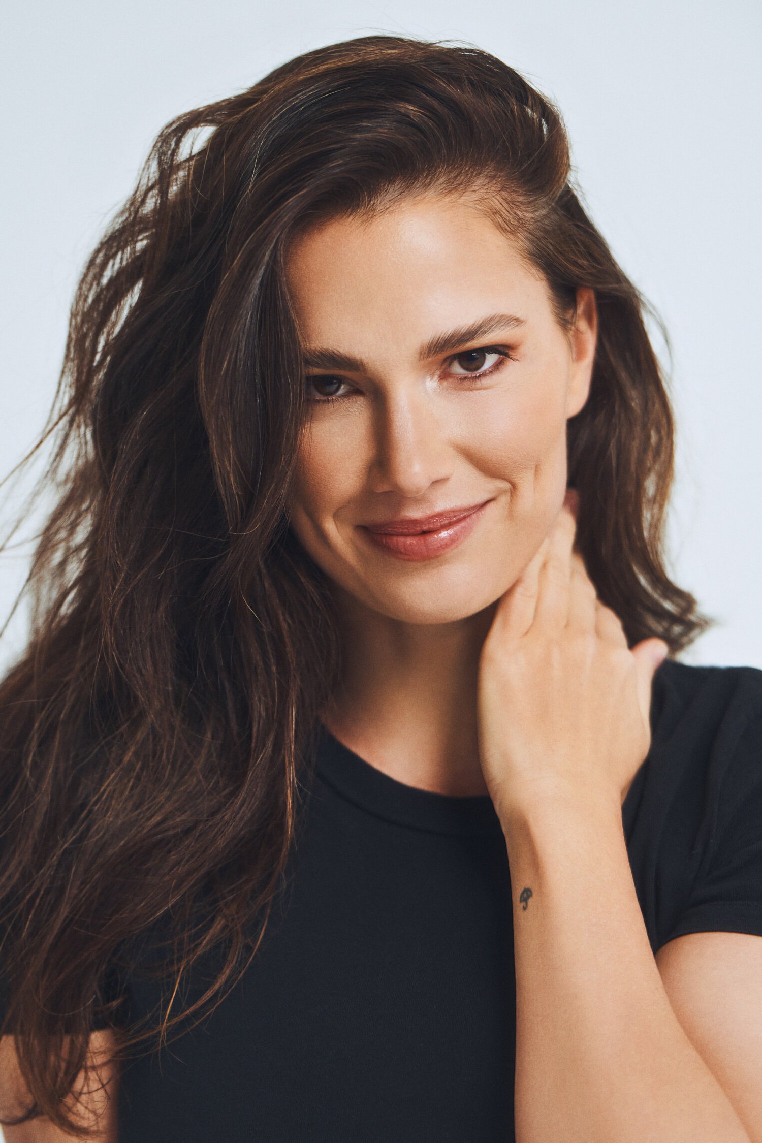 Gabrielle Miller — Friends Connection Agency
