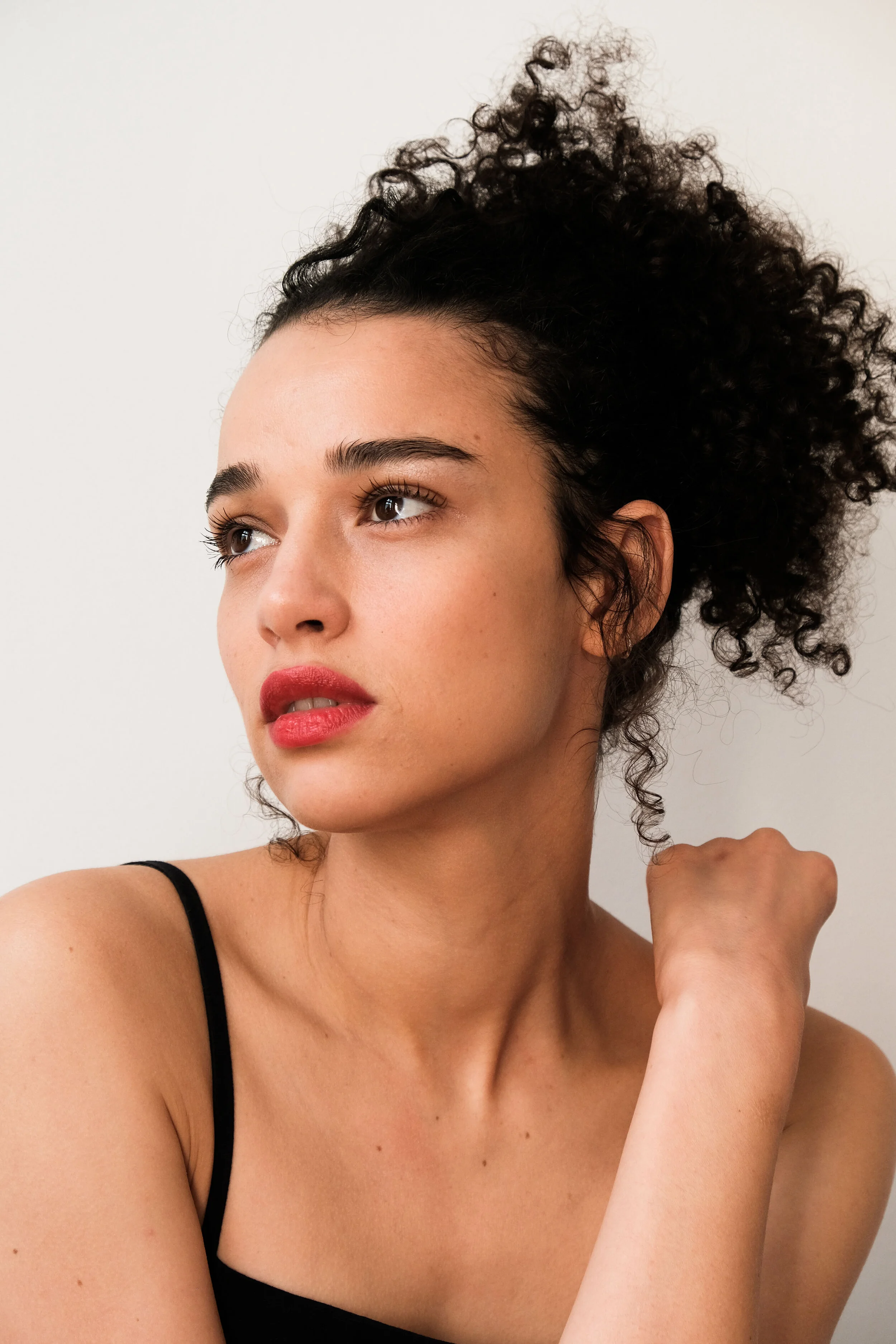 Alia Seror-O'Neill — Friends Connection Agency