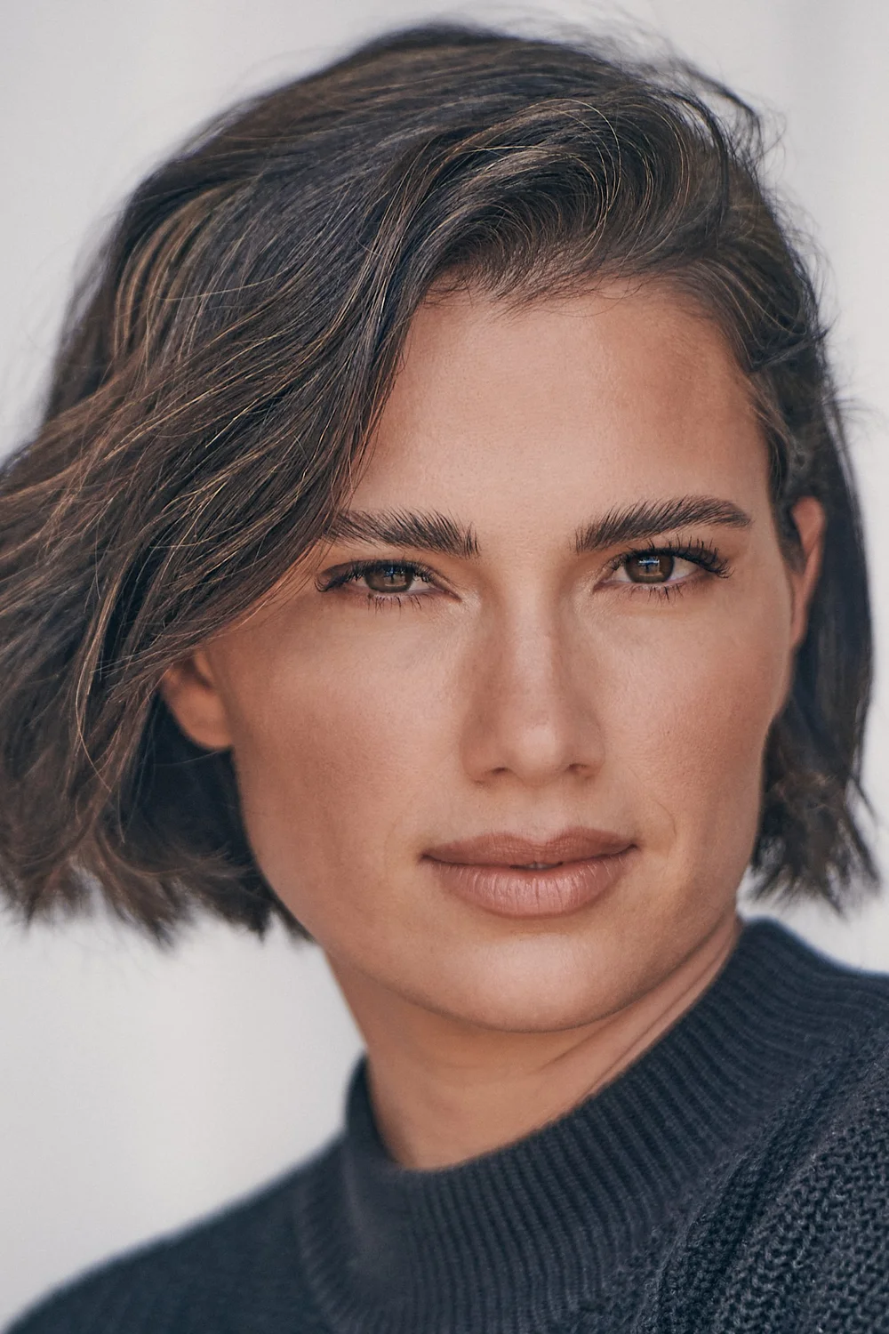 Gabrielle Miller — Friends Connection Agency