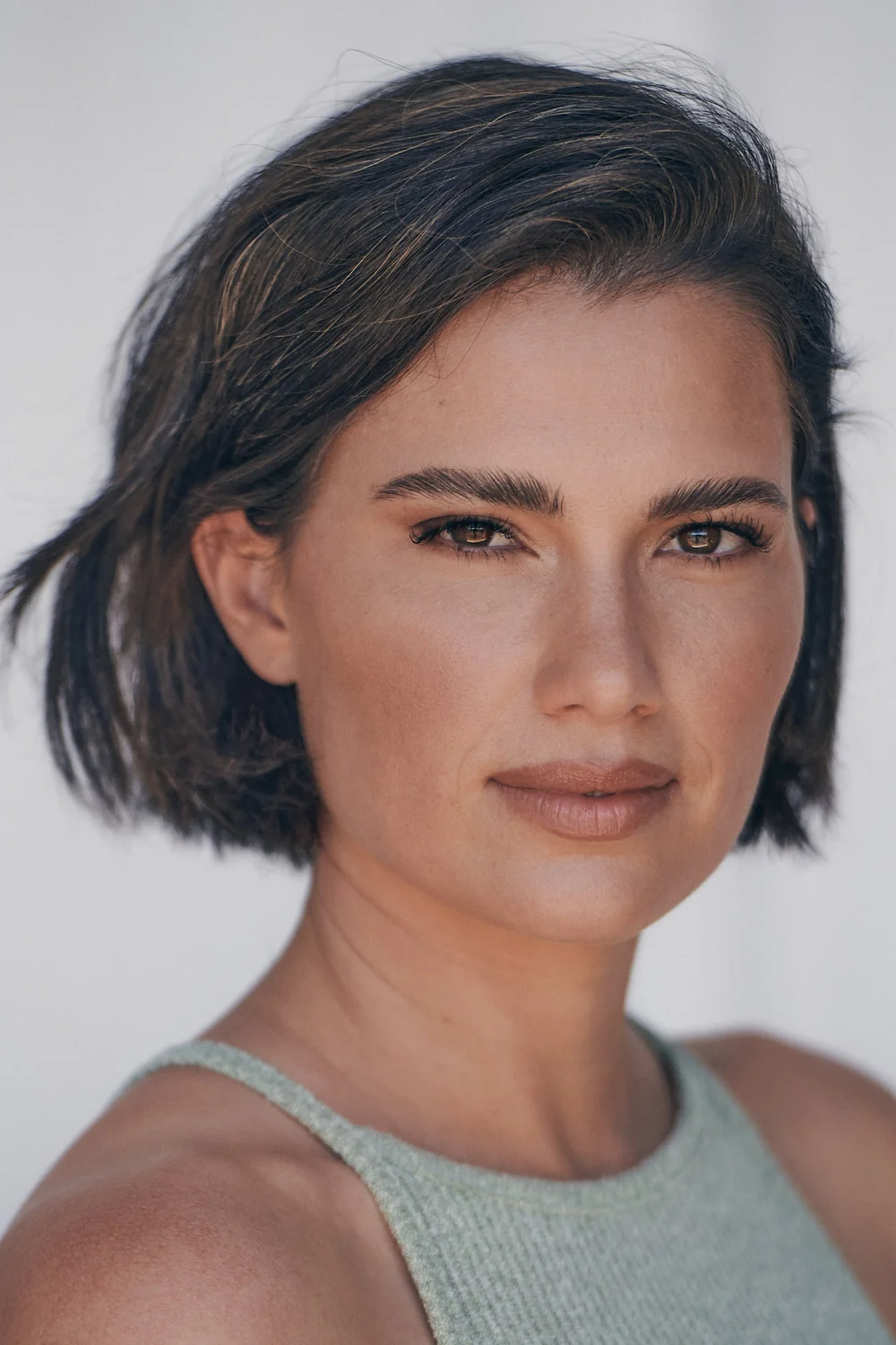 Gabrielle Miller — Friends Connection Agency