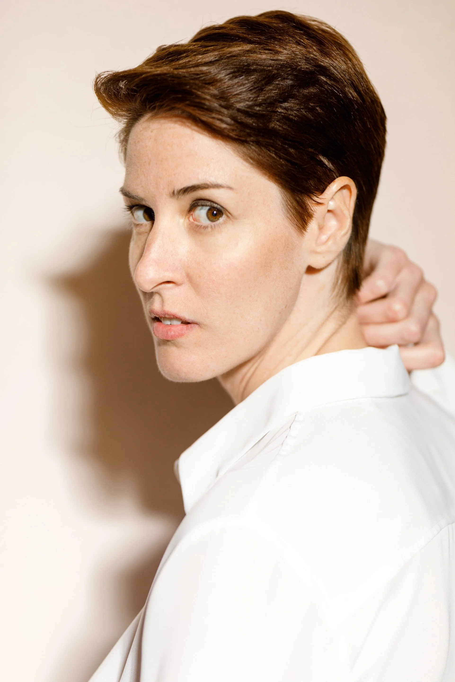 Jill Weller — Friends Connection Agency