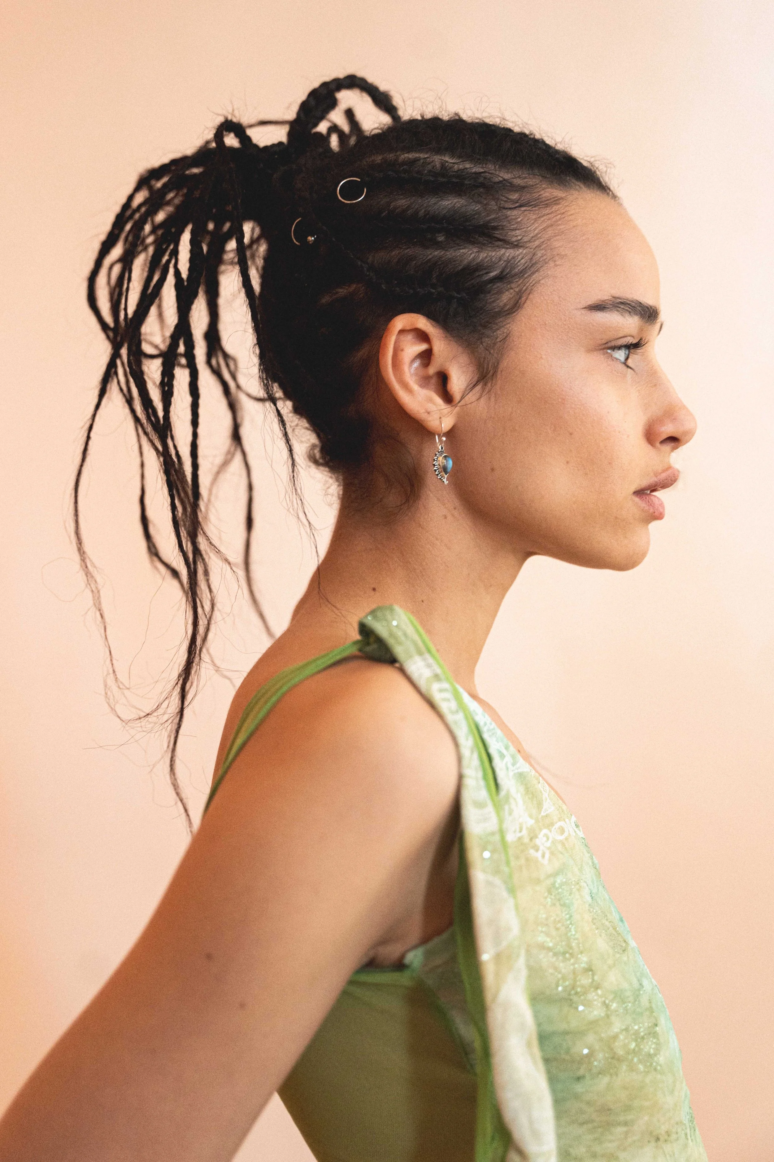 Alia Seror-O'Neill — Friends Connection Agency