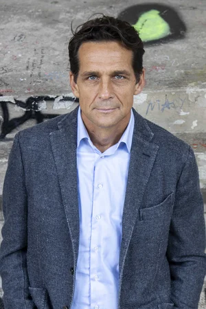 Robert Seeliger — Friends Connection Agency