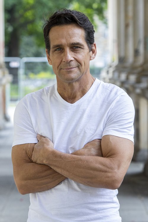 Robert Seeliger — Friends Connection Agency