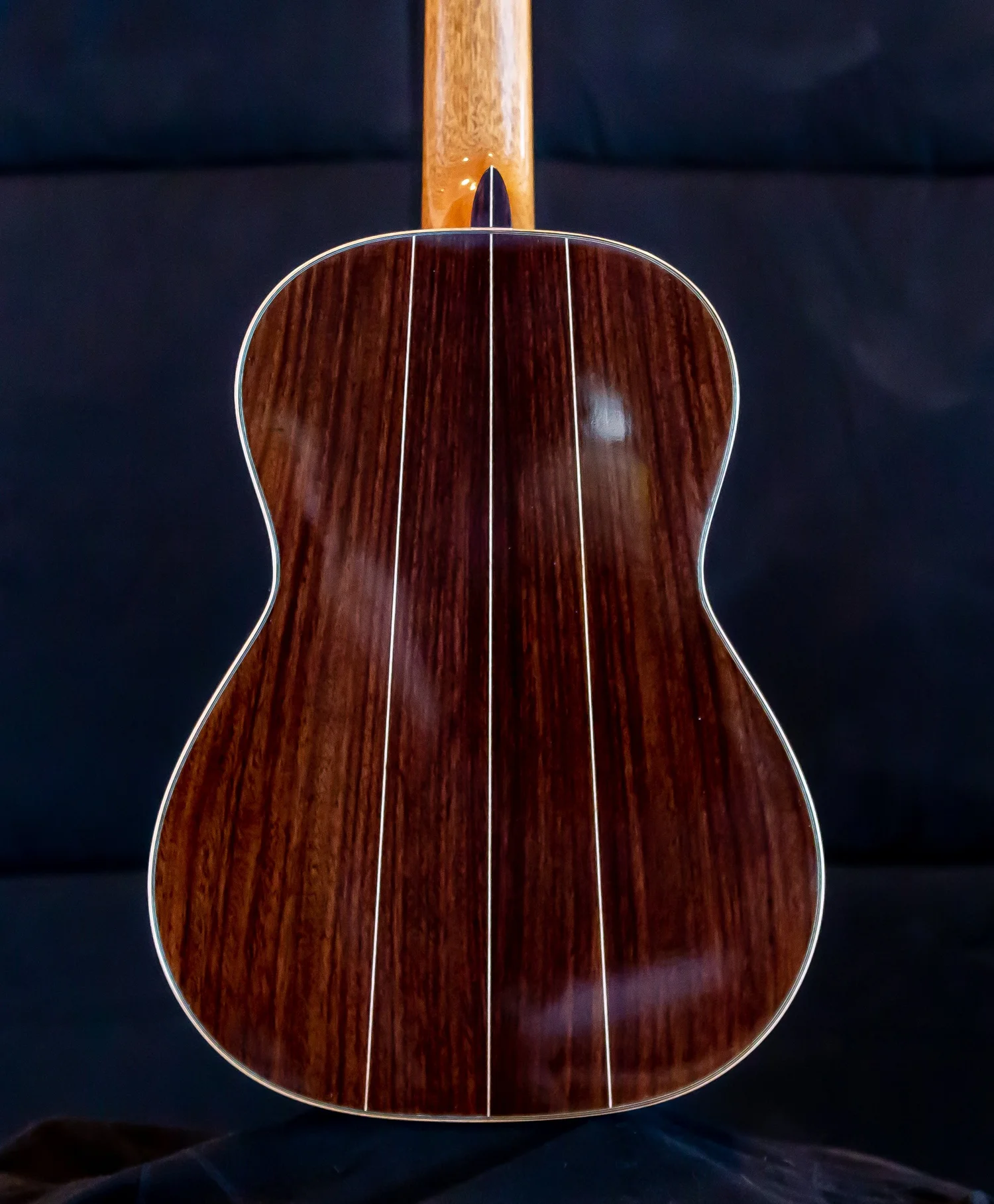 Guitars Available Now — Michael Thames Guitars