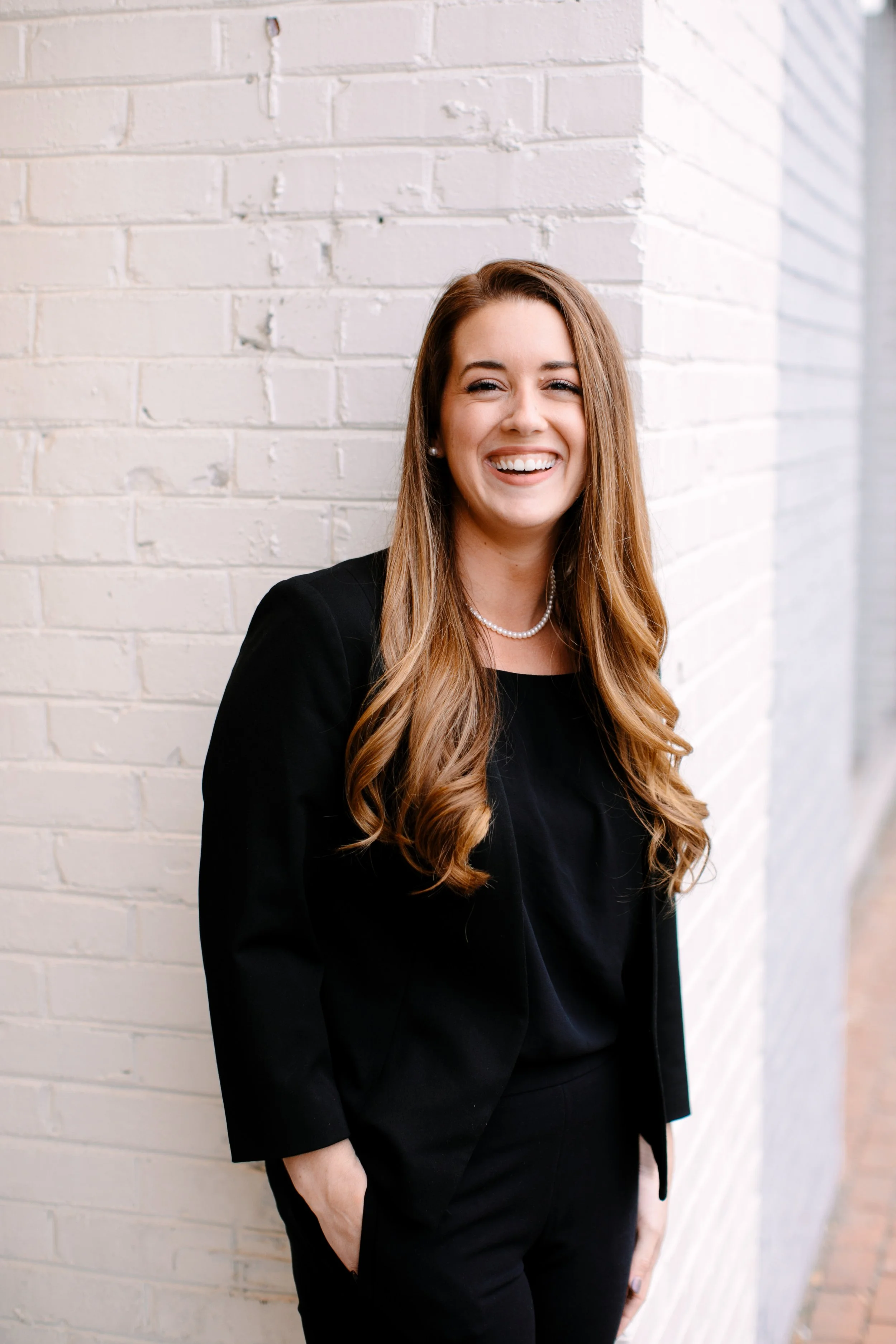 Manager Spotlight: Sam | The Get Together Events Co.