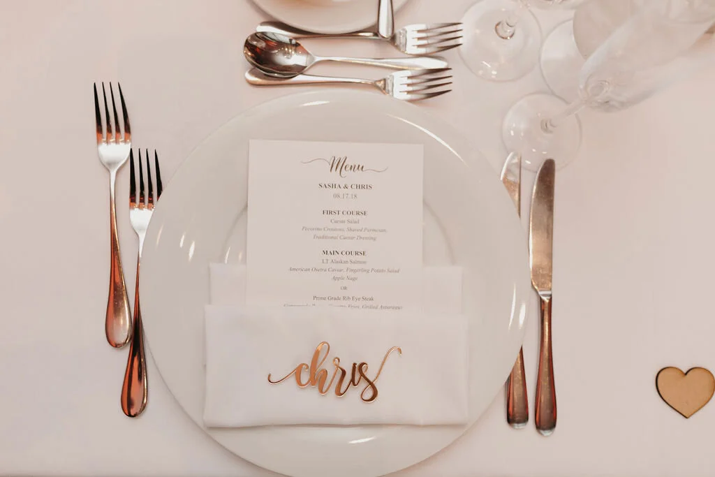 Are you Napkin-ding me? | The Get Together Events Co.