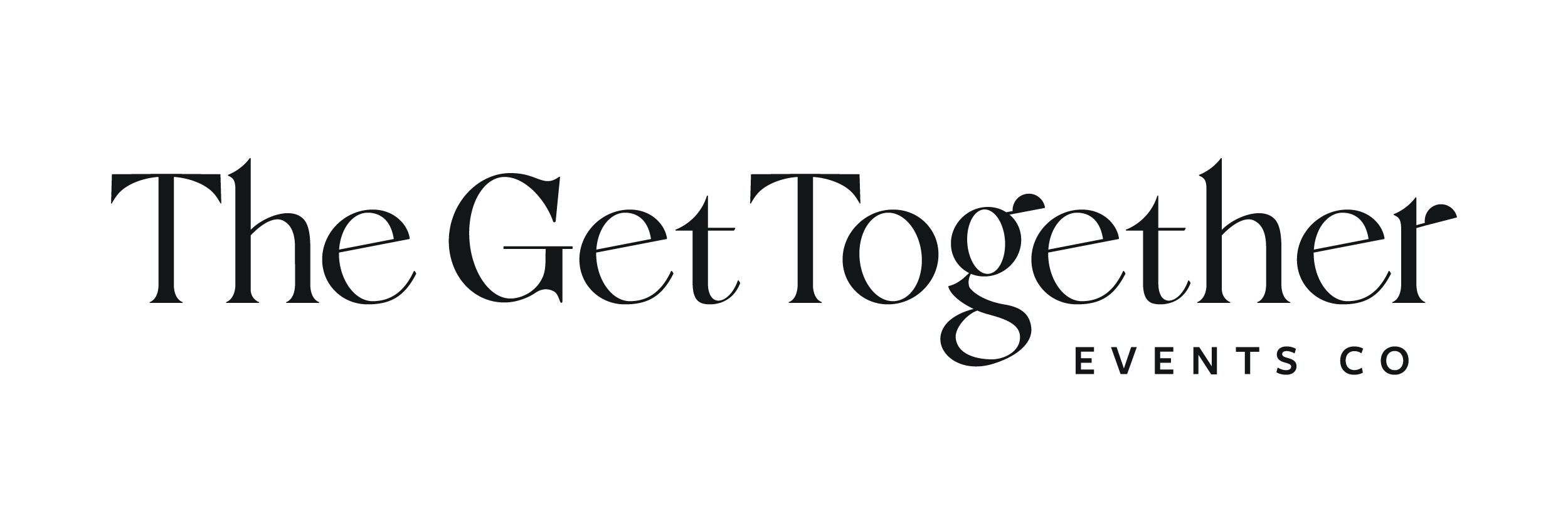 The TGT Blog I The Get Together Events Co.