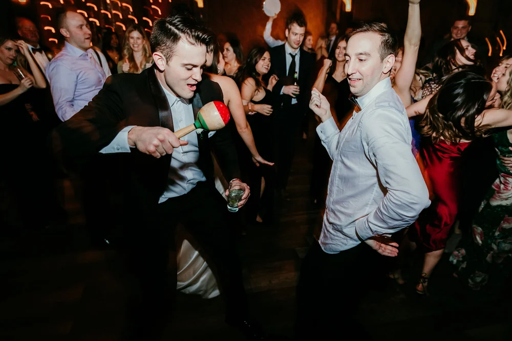 Surefire Songs To Get The Party Started! | The Get Together Events Co.