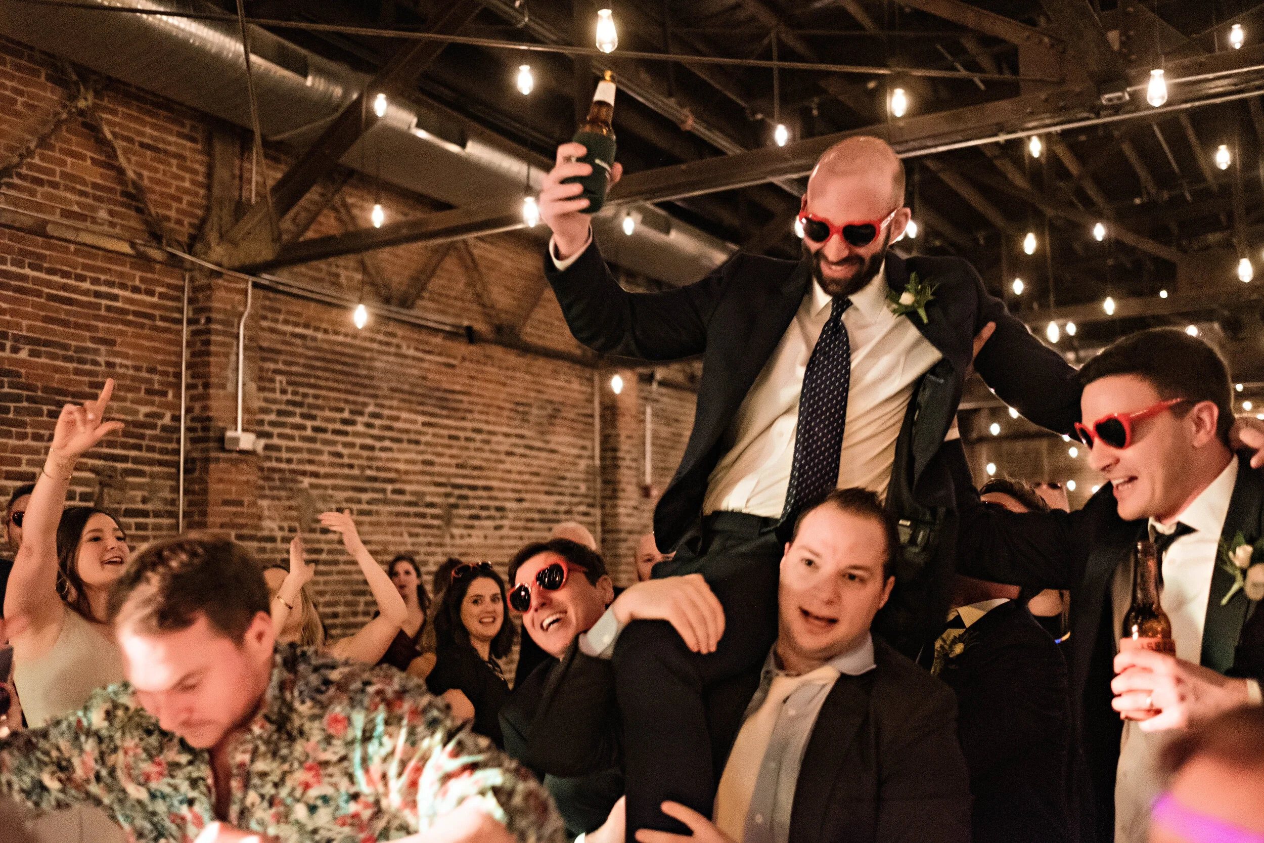 Surefire Songs To Get The Party Started! | The Get Together Events Co.
