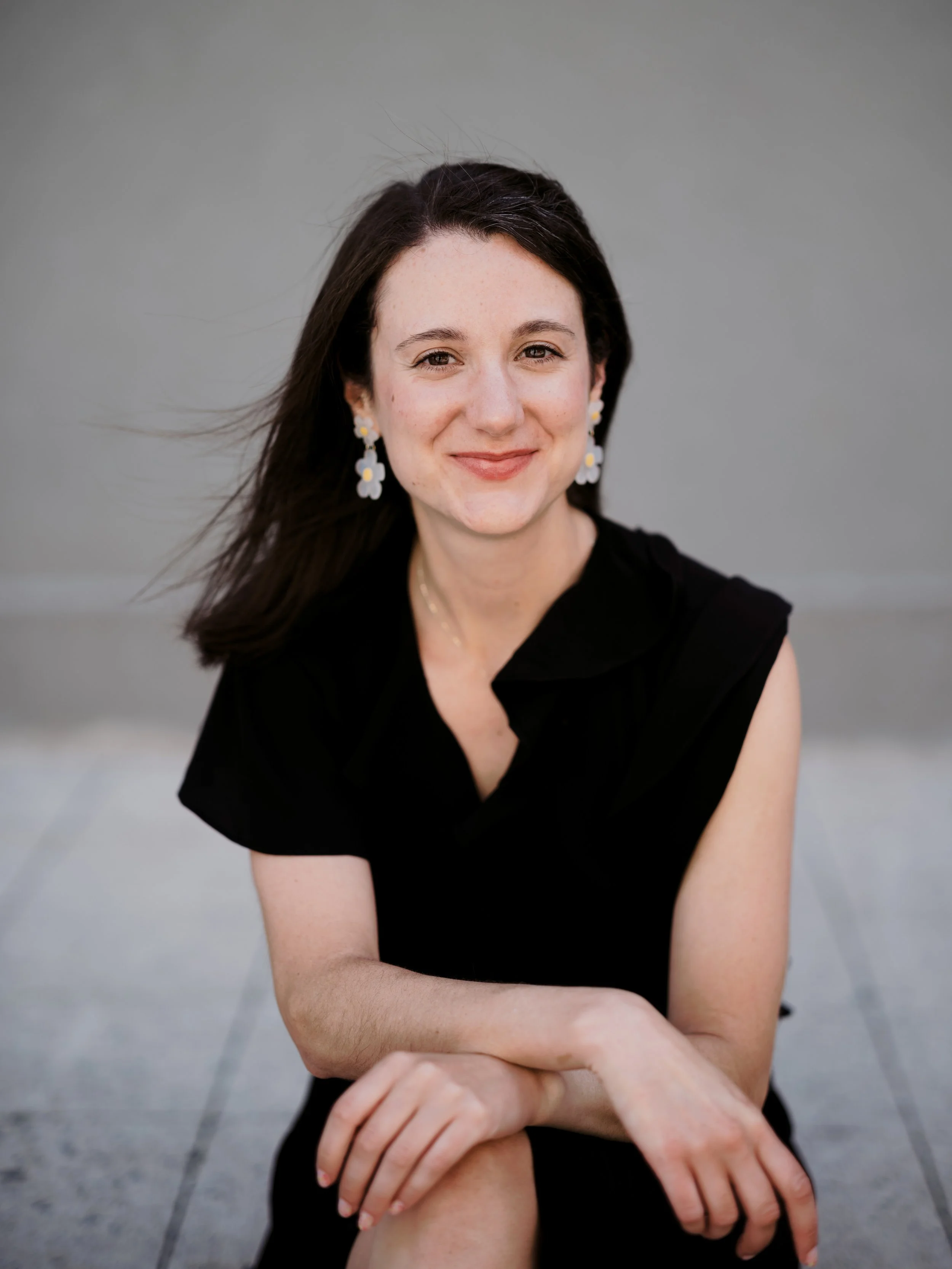 Manager Spotlight: Julie | The Get Together Events Co.