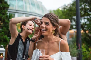 Manager Spotlight: Julie | The Get Together Events Co.