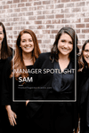 Manager Spotlight: Sam | The Get Together Events Co.