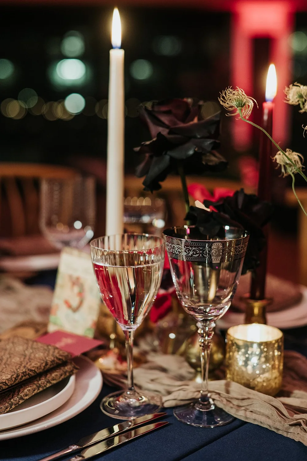 EVENT RECAP "52 Cards + 52 Guests" at the Ace Hotel Brooklyn | The Get ...