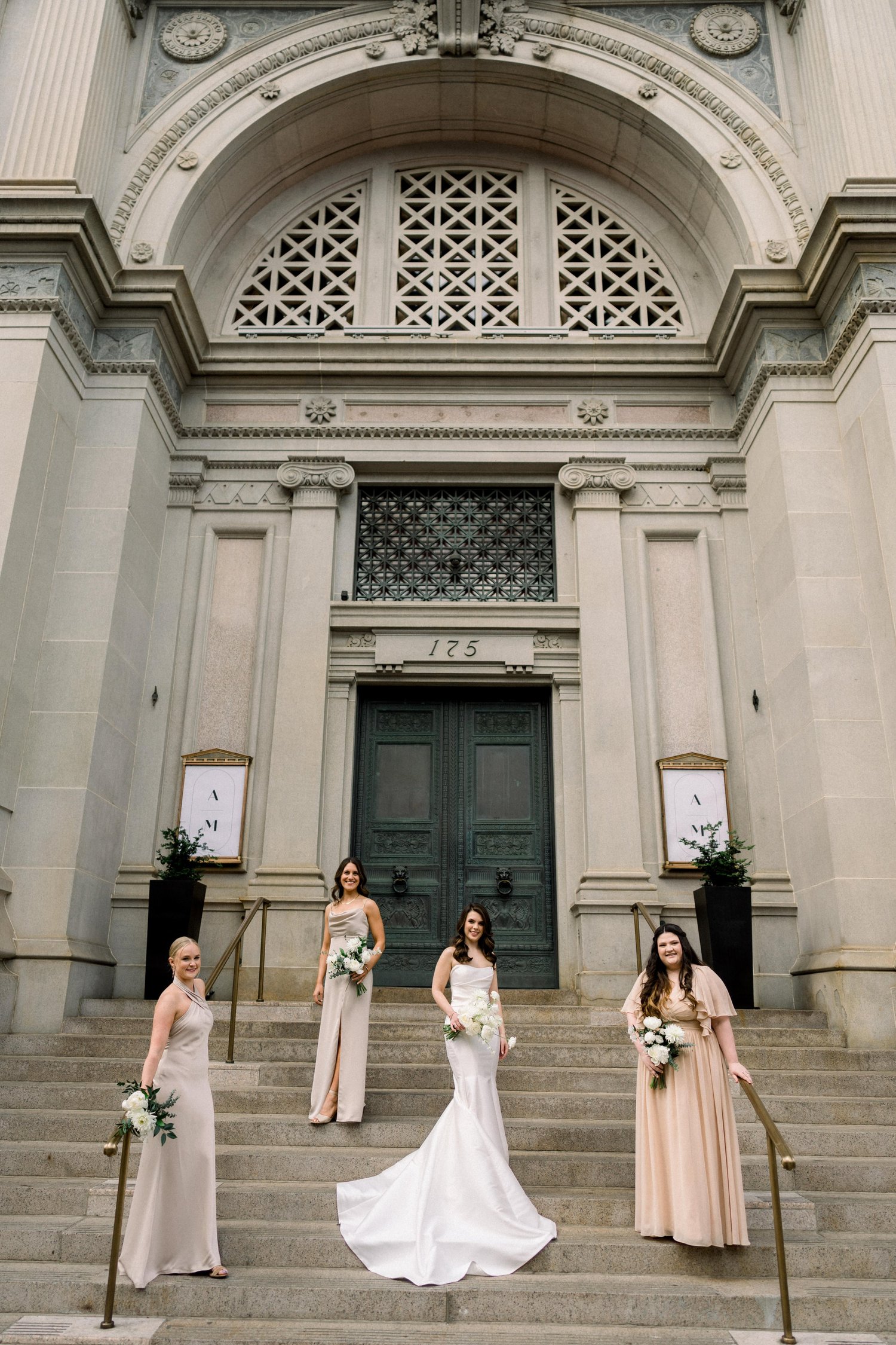 FEATURED VENUE: The Weylin | The Get Together Events Co.