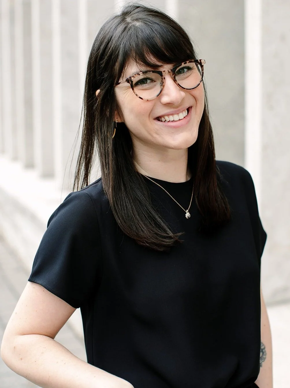 Meet the Team I The Get Together Events Co.